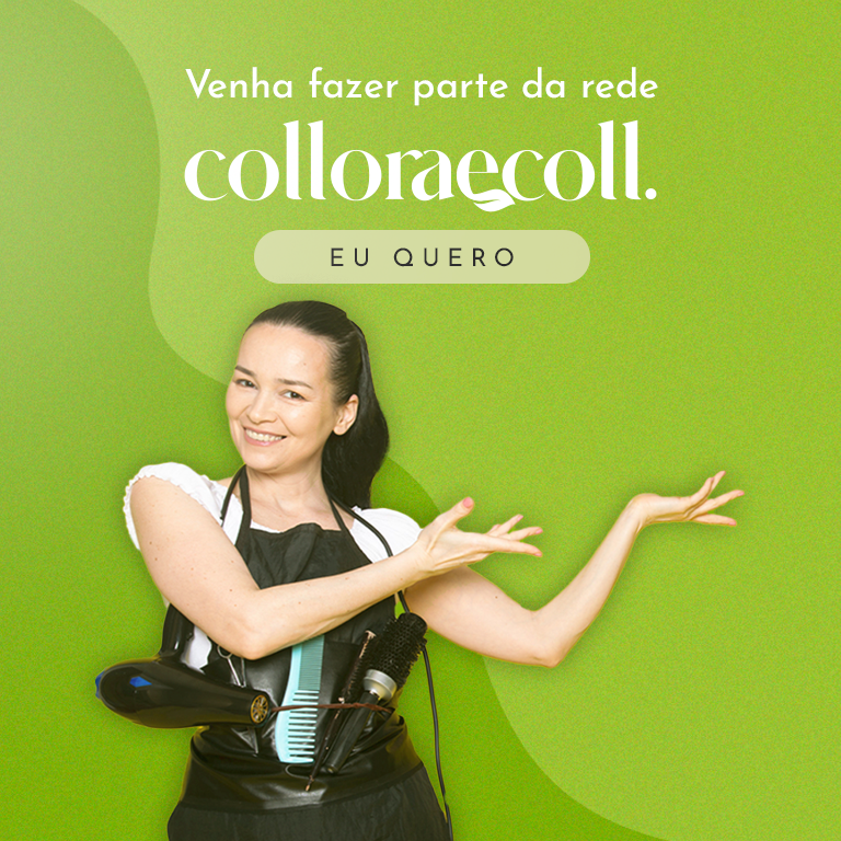 Collora & Coll - Seu cabelo no tom